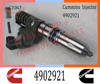 China Common Rail Diesel Fuel QSM11 ISM11 M11 Injector 4902921 4903472 4088384 for sale