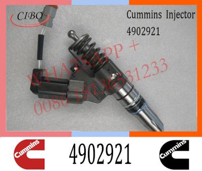 China Common Rail Diesel Fuel QSM11 ISM11 M11 Injector 4902921 4903472 4088384 for sale