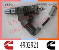China Common Rail Diesel Fuel QSM11 ISM11 M11 Injector 4902921 4903472 4088384 for sale