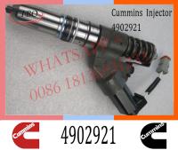 China Common Rail Diesel Fuel QSM11 ISM11 M11 Injector 4902921 4903472 4088384 for sale