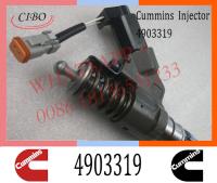 China Fuel Injector Cum - Mins In Stock M11 ISM11 QSM11 Common Rail Injector 4903319 4088384 4928517 4903084 for sale