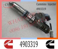 China Fuel Injector Cum - Mins In Stock M11 ISM11 QSM11 Common Rail Injector 4903319 4088384 4928517 4903084 for sale