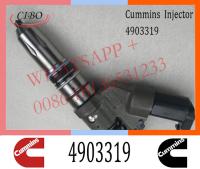 China Fuel Injector Cum - Mins In Stock M11 ISM11 QSM11 Common Rail Injector 4903319 4088384 4928517 4903084 for sale