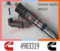 China Fuel Injector Cum - Mins In Stock M11 ISM11 QSM11 Common Rail Injector 4903319 4088384 4928517 4903084 for sale