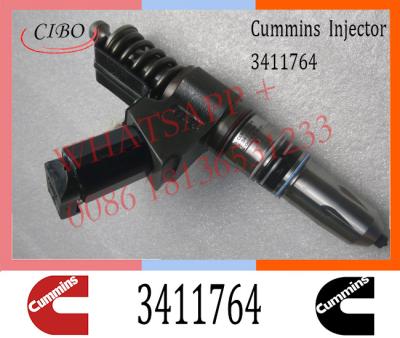 China Diesel N14 Common Rail Fuel Pencil Injector 3411764 3088178 3411767 3411753 3411760 for sale