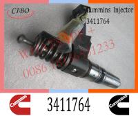 China Diesel N14 Common Rail Fuel Pencil Injector 3411764 3088178 3411767 3411753 3411760 for sale