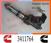 China Diesel N14 Common Rail Fuel Pencil Injector 3411764 3088178 3411767 3411753 3411760 for sale