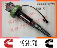 China Common Rail Diesel Fuel QSK19 Injector 4964170 2867149 4955527 2882079 4964173 for sale