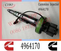 China Common Rail Diesel Fuel QSK19 Injector 4964170 2867149 4955527 2882079 4964173 for sale