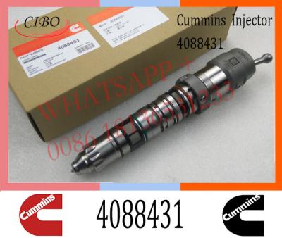 China Fuel Injector Cum - Mins QSK23/45/60 Common Rail Injector 4088431 4902828 4076533 4077076 for sale