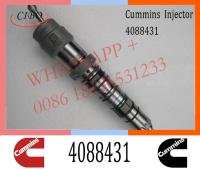 China Fuel Injector Cum - Mins QSK23/45/60 Common Rail Injector 4088431 4902828 4076533 4077076 for sale