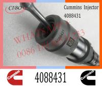 China Fuel Injector Cum - Mins QSK23/45/60 Common Rail Injector 4088431 4902828 4076533 4077076 for sale