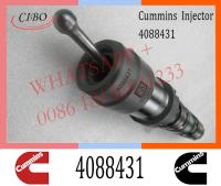 China Fuel Injector Cum - Mins QSK23/45/60 Common Rail Injector 4088431 4902828 4076533 4077076 for sale
