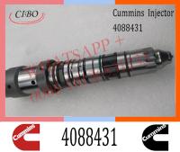 China Fuel Injector Cum - Mins QSK23/45/60 Common Rail Injector 4088431 4902828 4076533 4077076 for sale
