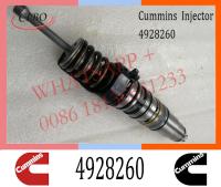 China Diesel QSX15 ISX15 X15 Common Rail Fuel Pencil Injector 4928260 4062569 4088301 4088725 4903455 for sale
