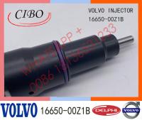 China Genuine unit fuel injector BEBE4D17001 BEBE4D05001 16650-00Z1B 1665000Z1B for sale