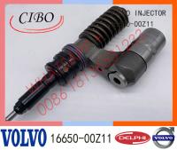 China Diesel Fuel Unit Pump Injector 16650-00Z11 0414701033 0414701034 for sale
