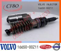 China Diesel Fuel Unit Pump Injector 16650-00Z11 0414701033 0414701034 for sale