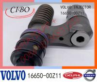 China Diesel Fuel Unit Pump Injector 16650-00Z11 0414701033 0414701034 for sale