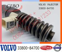 China Diesel Fuel Unit Injector 33800-84700 BEBE4L00001 BEBE4L00002 BEBE4L00102 for sale