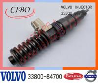 China Diesel Fuel Unit Injector 33800-84700 BEBE4L00001 BEBE4L00002 BEBE4L00102 for sale