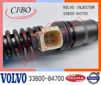 China Diesel Fuel Unit Injector 33800-84700 BEBE4L00001 BEBE4L00002 BEBE4L00102 for sale