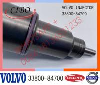 China Diesel Fuel Unit Injector 33800-84700 BEBE4L00001 BEBE4L00002 BEBE4L00102 for sale