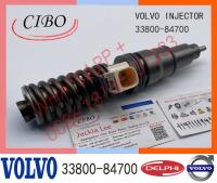 China Diesel Fuel Unit Injector 33800-84700 BEBE4L00001 BEBE4L00002 BEBE4L00102 for sale