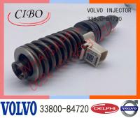 China For HYUNDAI L Engine Diesel Fuel Unit Injector 33800-84720 BEBE4L06001 for sale