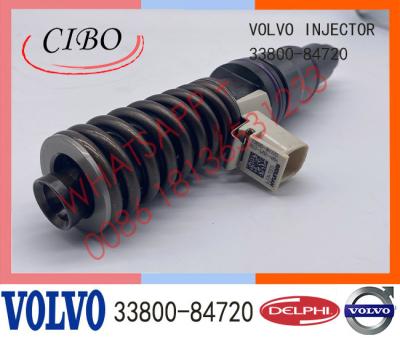 China For HYUNDAI L Engine Diesel Fuel Unit Injector 33800-84720 BEBE4L06001 for sale