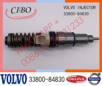 China E3-E3.18 Electronic Unit Injector 33800-84830 BEBE4D21001 for VOL HYUNDAI for sale