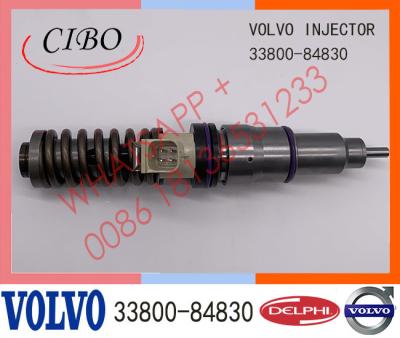China E3-E3.18 Electronic Unit Injector 33800-84830 BEBE4D21001 for VOL HYUNDAI for sale