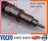 China E3-E3.18 Electronic Unit Injector 33800-84830 BEBE4D21001 for VOL HYUNDAI for sale