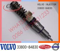 China E3-E3.18 Electronic Unit Injector 33800-84830 BEBE4D21001 for VOL HYUNDAI for sale
