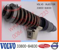 China E3-E3.18 Electronic Unit Injector 33800-84830 BEBE4D21001 for VOL HYUNDAI for sale