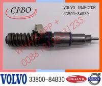 China E3-E3.18 Electronic Unit Injector 33800-84830 BEBE4D21001 for VOL HYUNDAI for sale