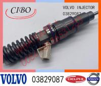 China Good Quality New Diesel Fuel Injector BEBE4C08001 03829087 3803637 3829087 for sale