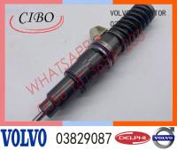 China Good Quality New Diesel Fuel Injector BEBE4C08001 03829087 3803637 3829087 for sale