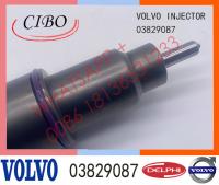 China Good Quality New Diesel Fuel Injector BEBE4C08001 03829087 3803637 3829087 for sale