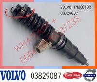 China Good Quality New Diesel Fuel Injector BEBE4C08001 03829087 3803637 3829087 for sale