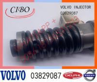 China Good Quality New Diesel Fuel Injector BEBE4C08001 03829087 3803637 3829087 for sale