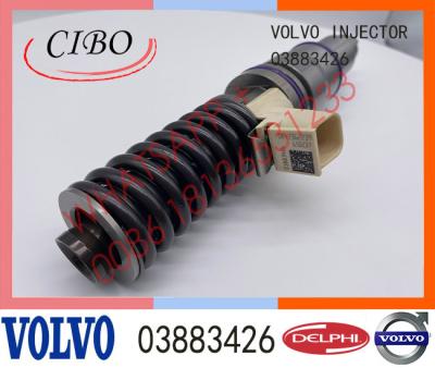 China VOL D16 Diesel Engine Fuel Injector BEBE5H00001 03883426 3883426 for sale