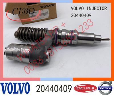 China Diesel Fuel Injector 20440409 0414702010 0414702003 0414702005 0414702021 for sale