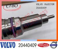 China Diesel Fuel Injector 20440409 0414702010 0414702003 0414702005 0414702021 for sale
