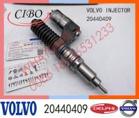 China Diesel Fuel Injector 20440409 0414702010 0414702003 0414702005 0414702021 for sale