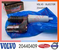 China Diesel Fuel Injector 20440409 0414702010 0414702003 0414702005 0414702021 for sale