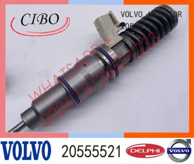 China Electronic Unit Fuel Injector BEBE4D04002 20555521 VOE20555521 for VOL Engine for sale
