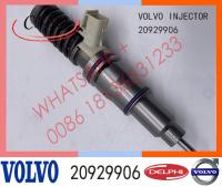 China E3.18 Electronic Unit Diesel Fuel Injector BEBE4D14101 20929906 FOR VOL for sale