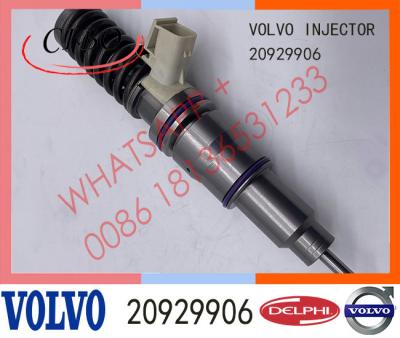 China E3.18 Electronic Unit Diesel Fuel Injector BEBE4D14101 20929906 FOR VOL for sale