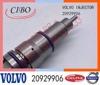 China E3.18 Electronic Unit Diesel Fuel Injector BEBE4D14101 20929906 FOR VOL for sale